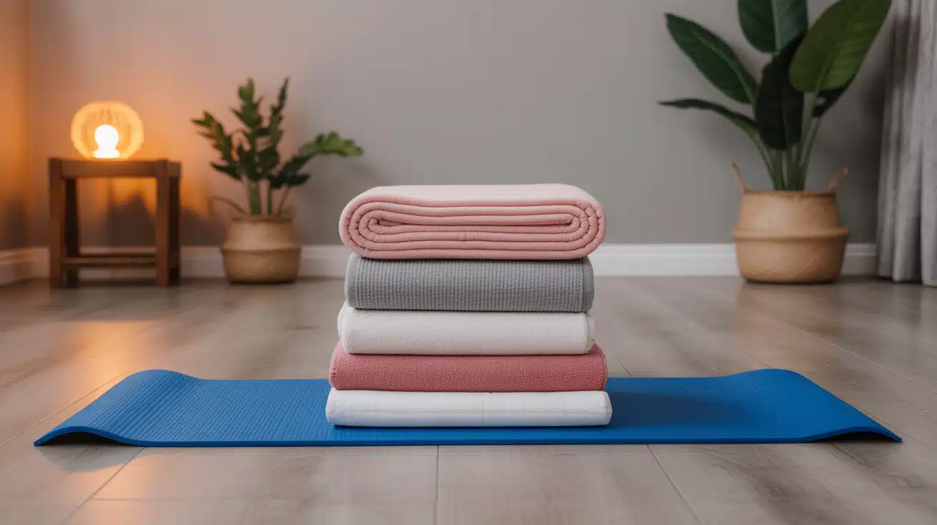 21 Budget-Friendly Meditation Room Ideas - Lotus Yoga Dallas