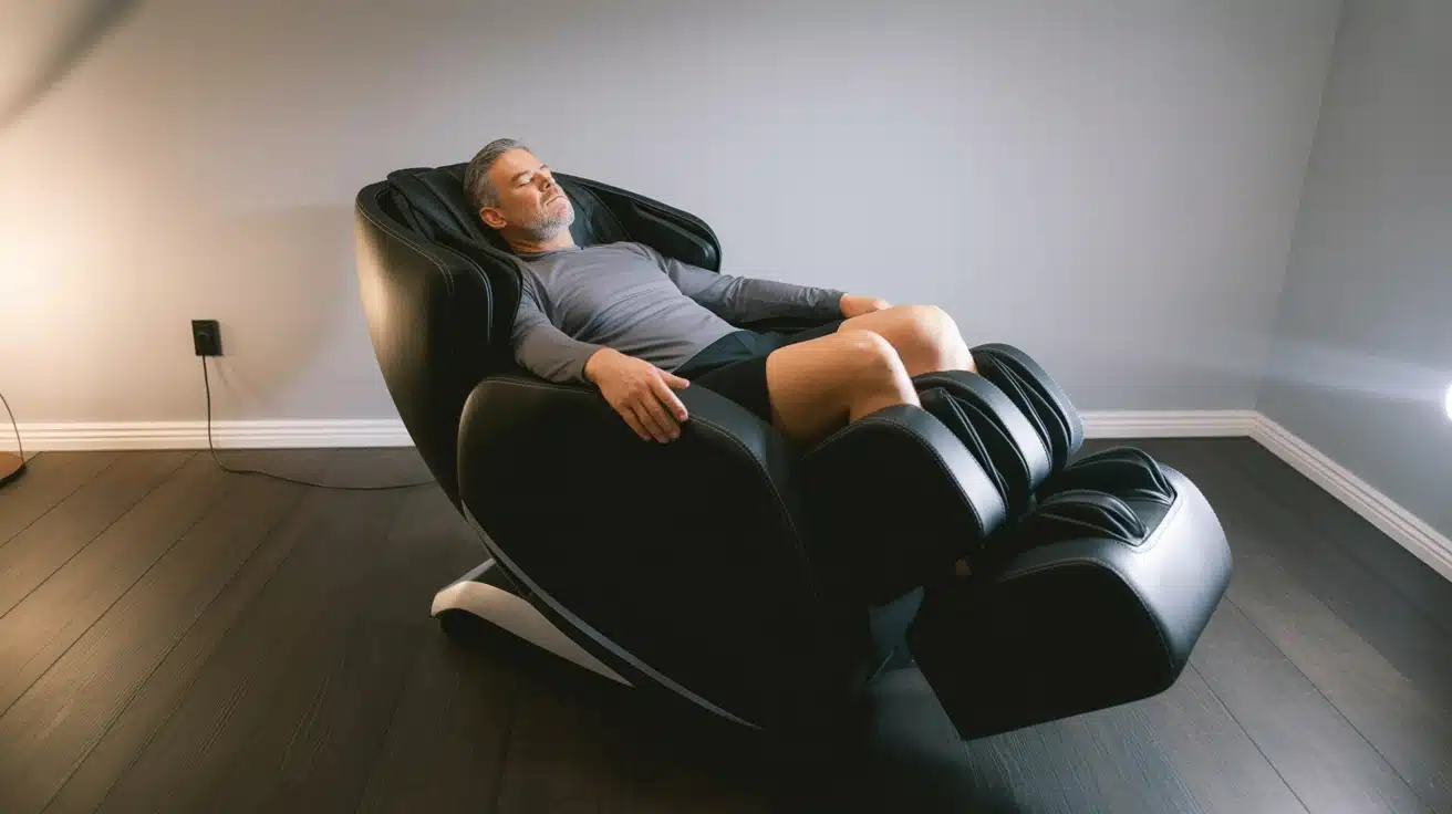 What Is Hydromassage? Benefits & Safety Guide - Lotus Yoga Dallas