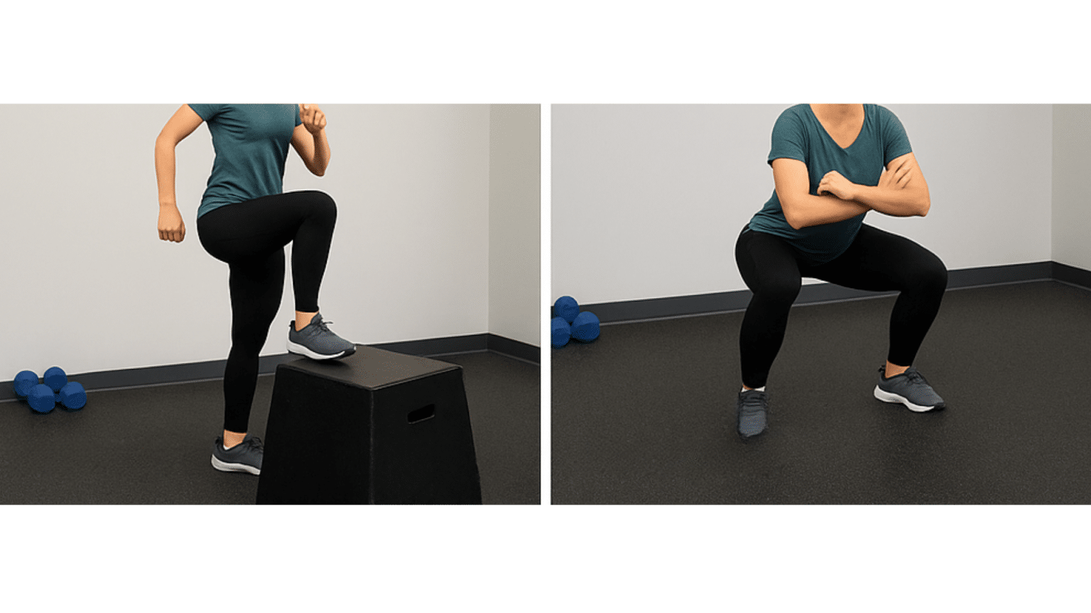 Are Lunges Bad for Knees? Learn From Expert - Lotus Yoga Dallas