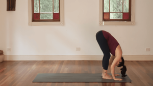 Moon Flow Yoga Sequence: Easy-to-Follow 21 Steps - Lotus Yoga Dallas