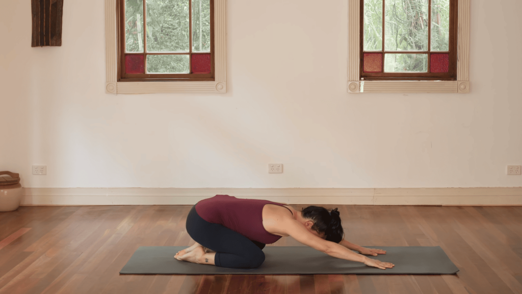 Moon Flow Yoga Sequence: Easy-to-Follow 21 Steps - Lotus Yoga Dallas