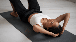 13 Spine Decompression Exercises for Back Pain Relief - Lotus Yoga Dallas