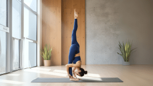 21 One Leg Yoga Poses for Balance and Strength - Lotus Yoga Dallas