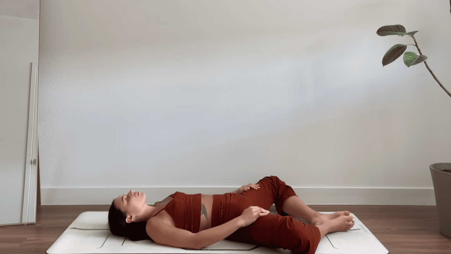 15 Step Slow Flow Yoga Sequence for Beginners - Lotus Yoga Dallas