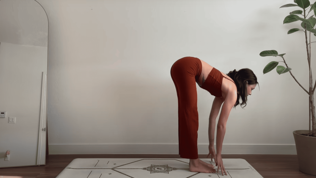 15 Step Slow Flow Yoga Sequence for Beginners - Lotus Yoga Dallas