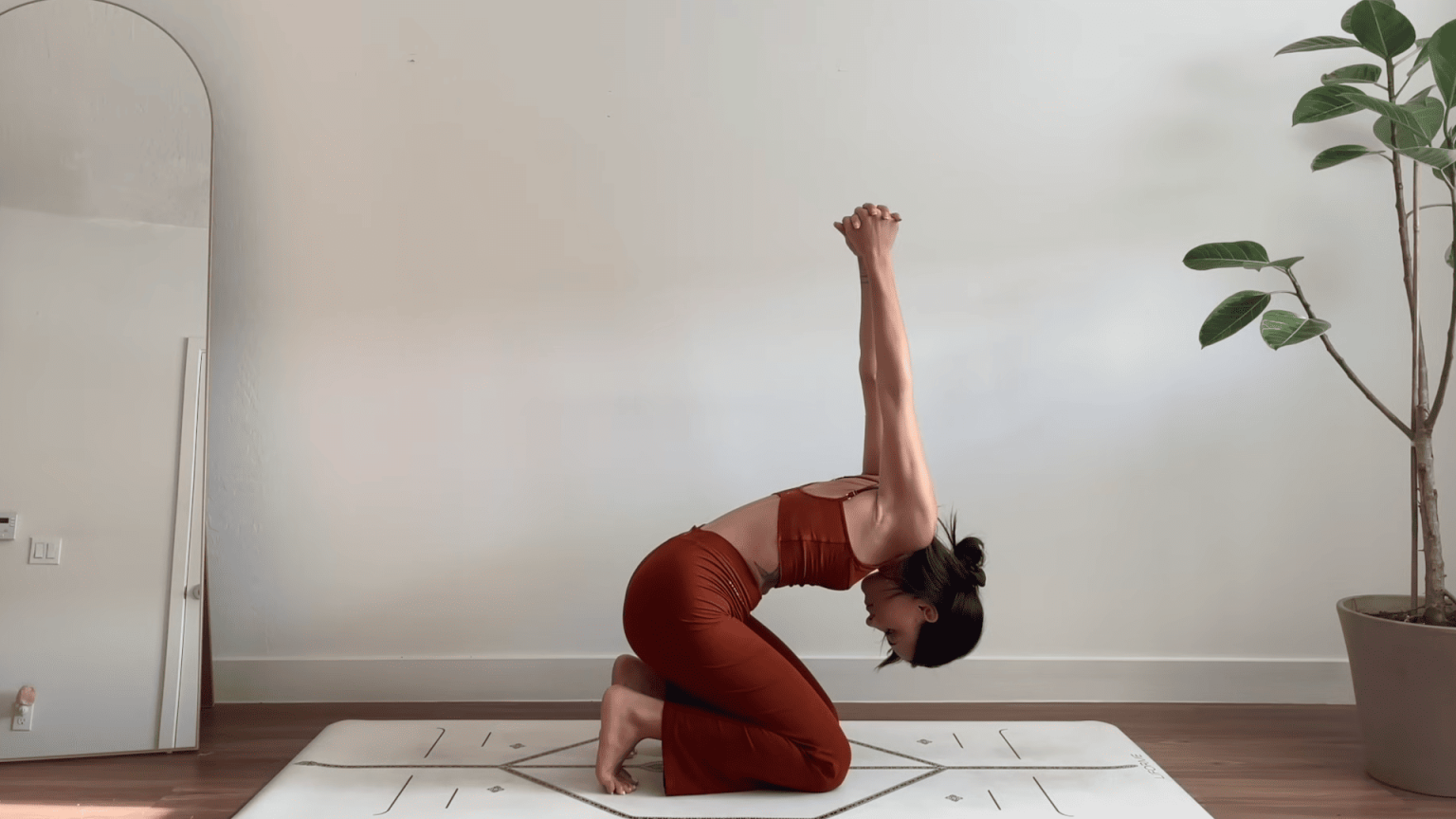 15 Step Slow Flow Yoga Sequence for Beginners - Lotus Yoga Dallas