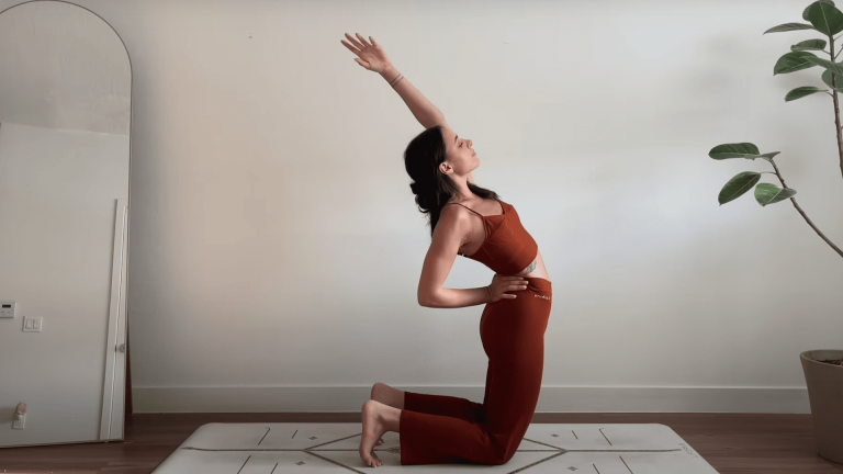 15 Step Slow Flow Yoga Sequence for Beginners - Lotus Yoga Dallas