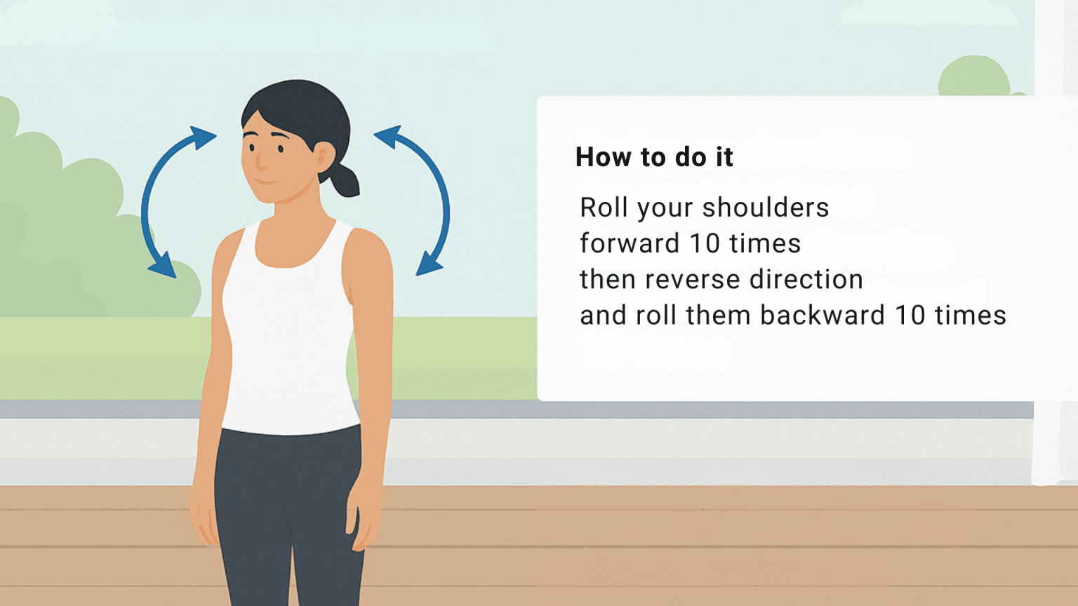9 Best Occipital Neuralgia Exercises for Pain Relief - Lotus Yoga Dallas