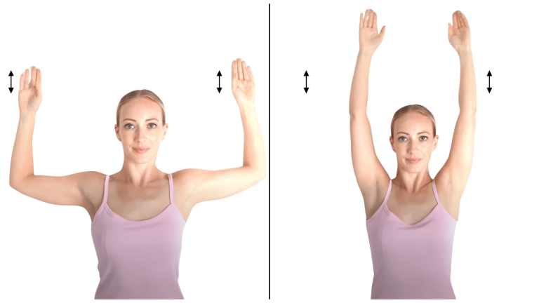 Wall Angels Exercise: Benefits & How to Do It - Lotus Yoga Dallas