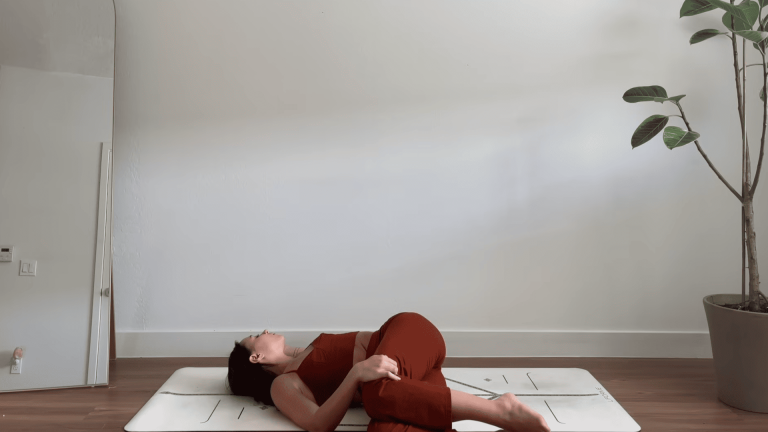 15 Step Slow Flow Yoga Sequence for Beginners - Lotus Yoga Dallas