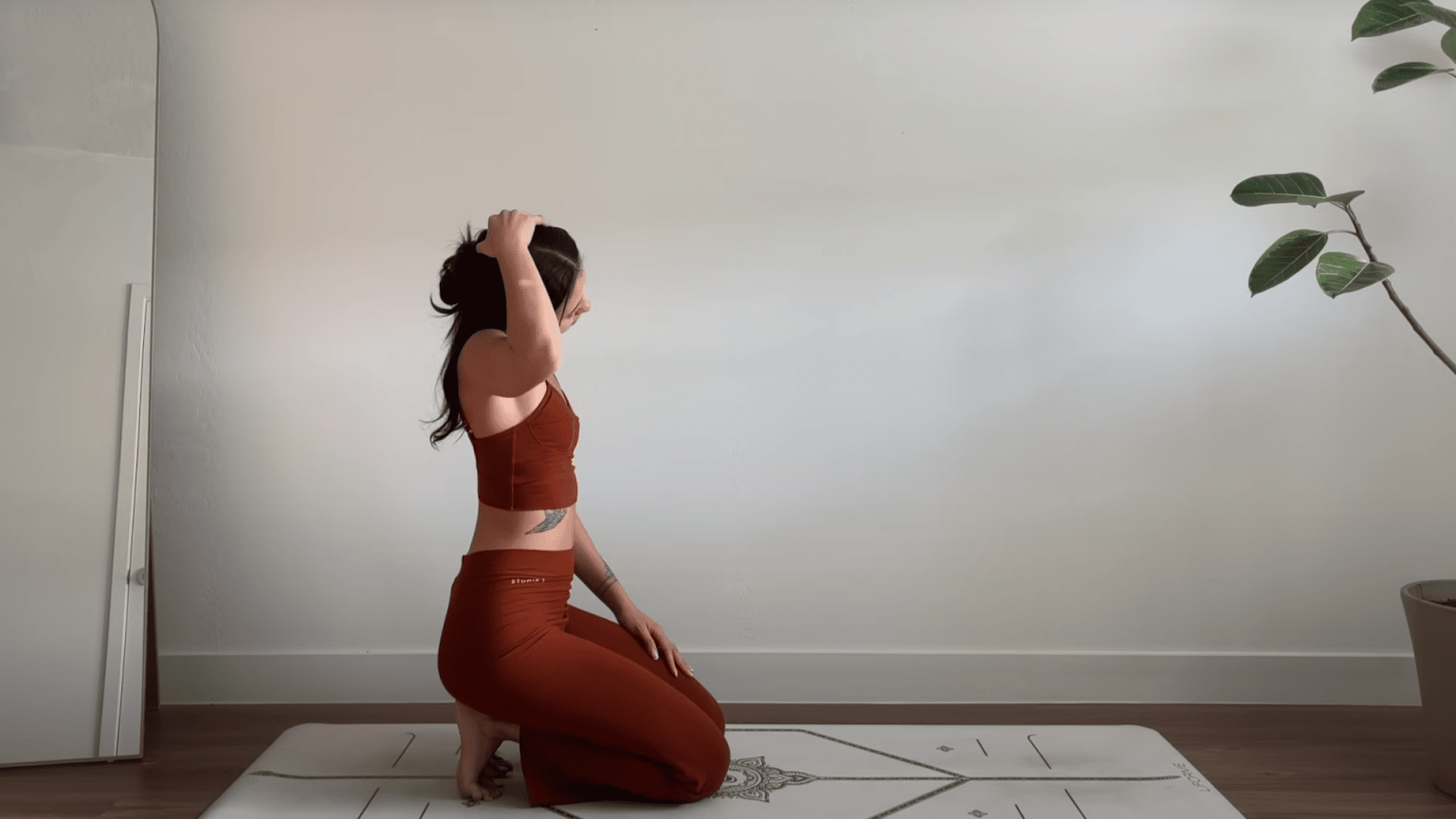 15 Step Slow Flow Yoga Sequence for Beginners - Lotus Yoga Dallas