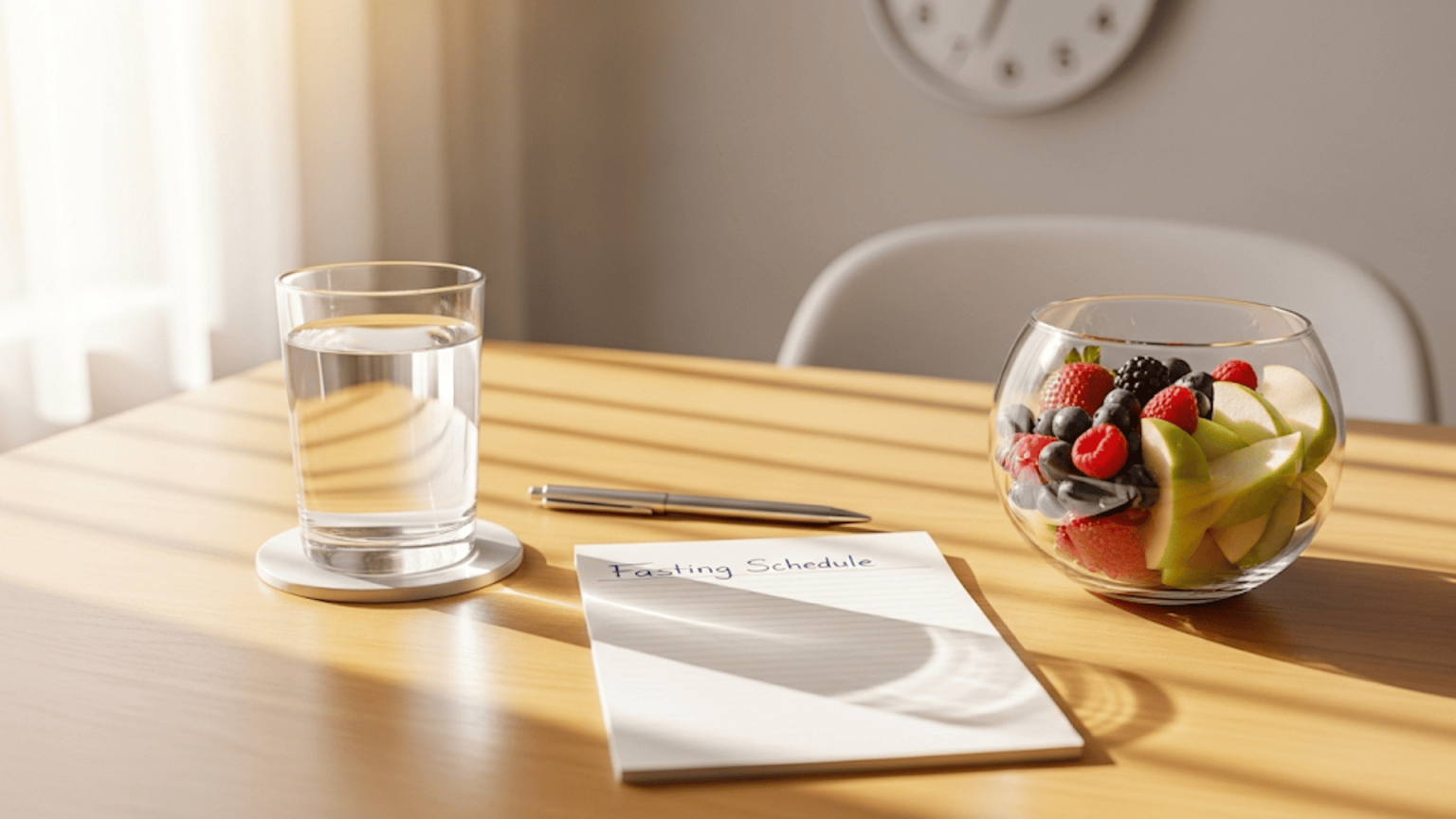 What Is The Best Intermittent Fasting Window To Lose Belly Fat? - Lotus ...
