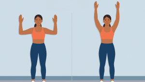 Wall Angels Exercise: Benefits & How to Do It - Lotus Yoga Dallas