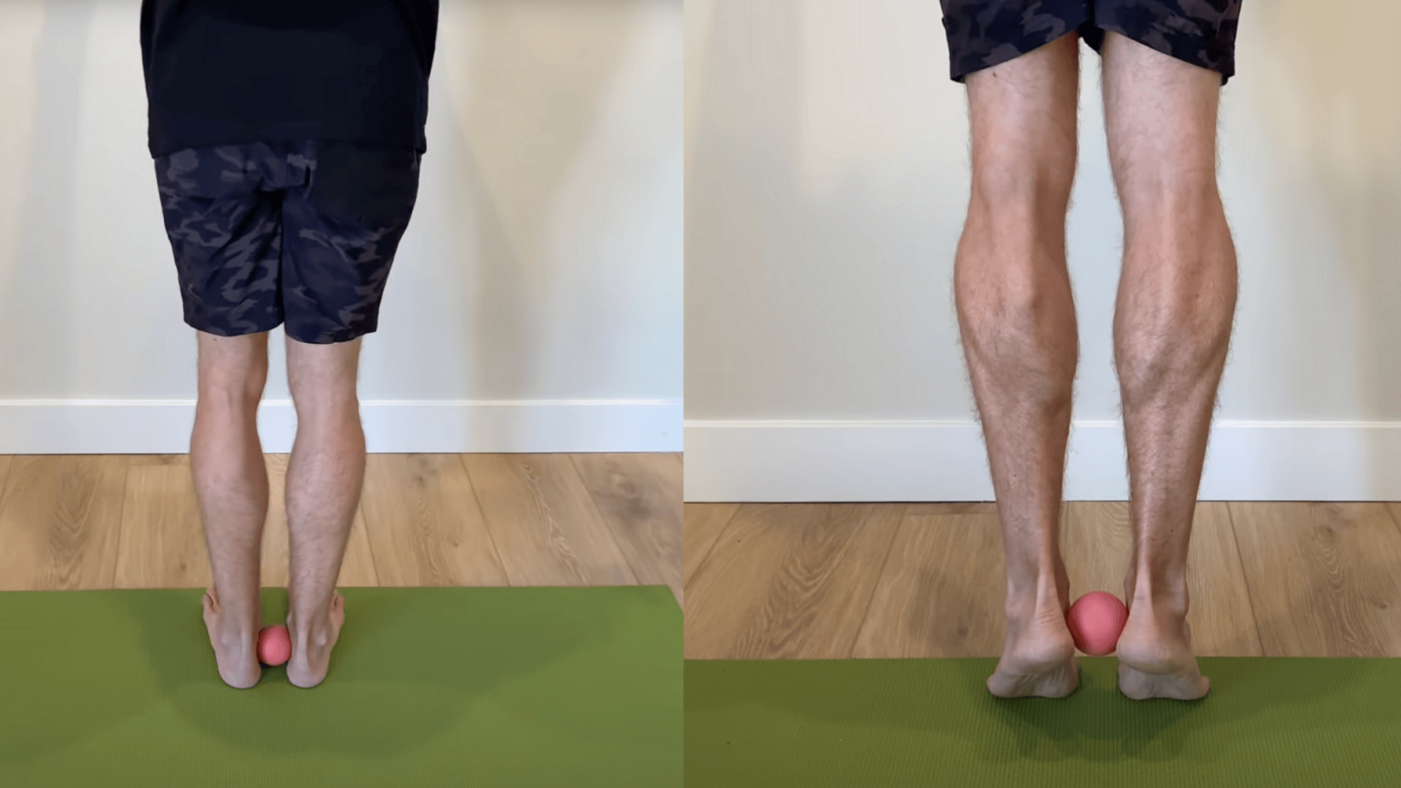 Best Tibialis Posterior Exercises for Stronger Feet - Lotus Yoga Dallas