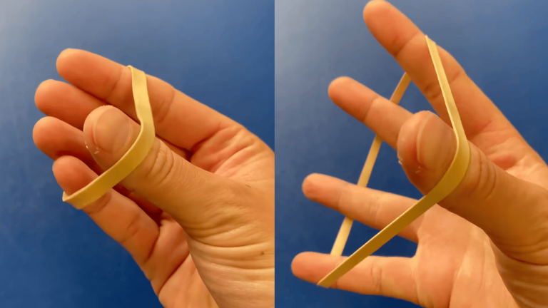 9 Trigger Finger Exercises and Treatments - Lotus Yoga Dallas