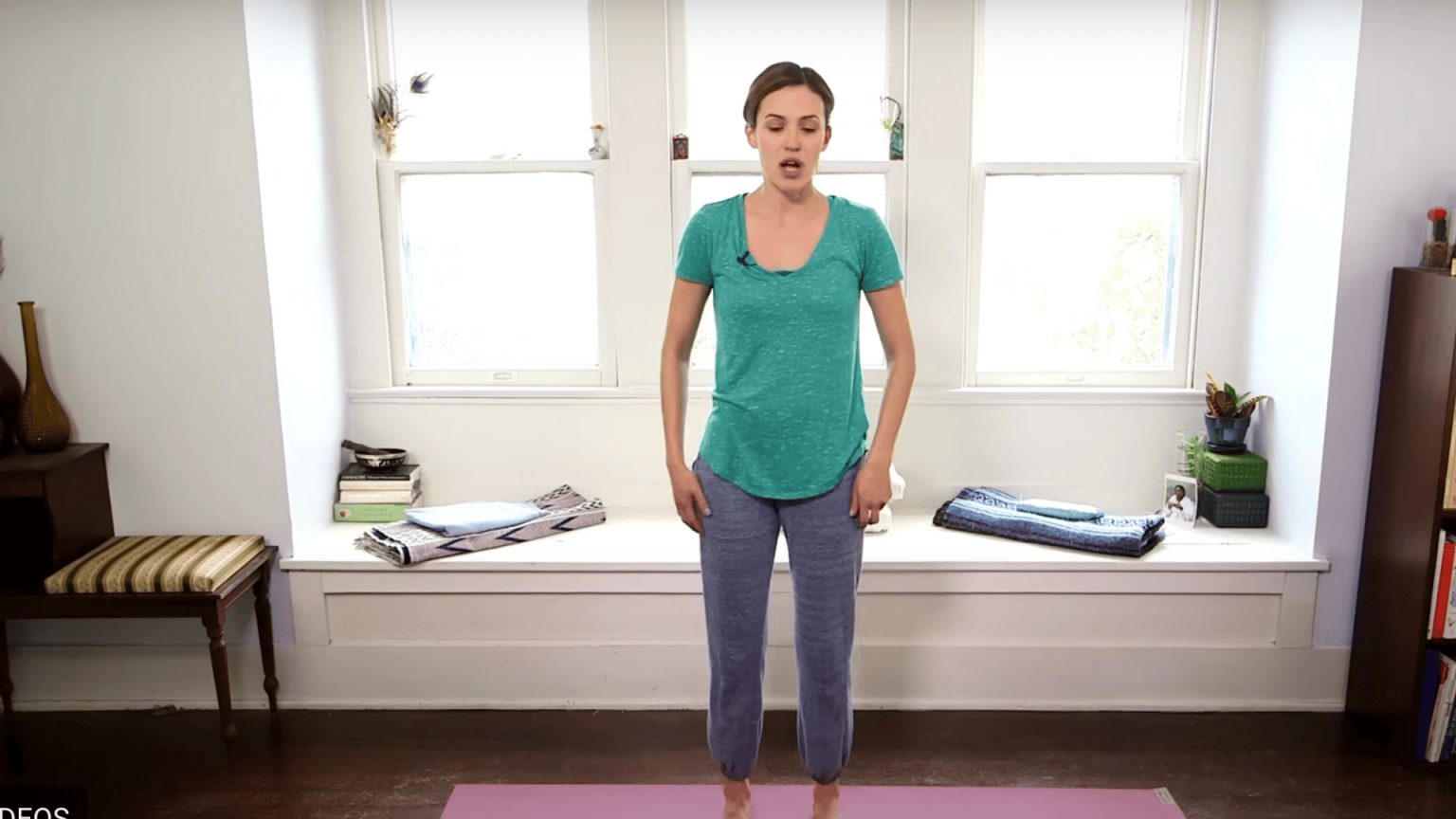 Eagle Pose Yoga: Steps, Benefits, and Variations - Lotus Yoga Dallas