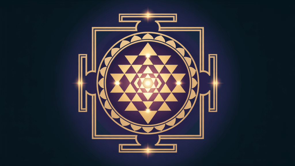 13 Sacred Yoga Symbols: Meanings and Significance - Lotus Yoga Dallas