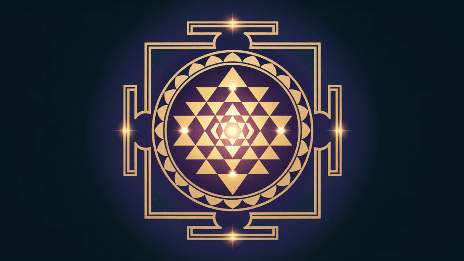 13 Sacred Yoga Symbols: Meanings and Significance - Lotus Yoga Dallas