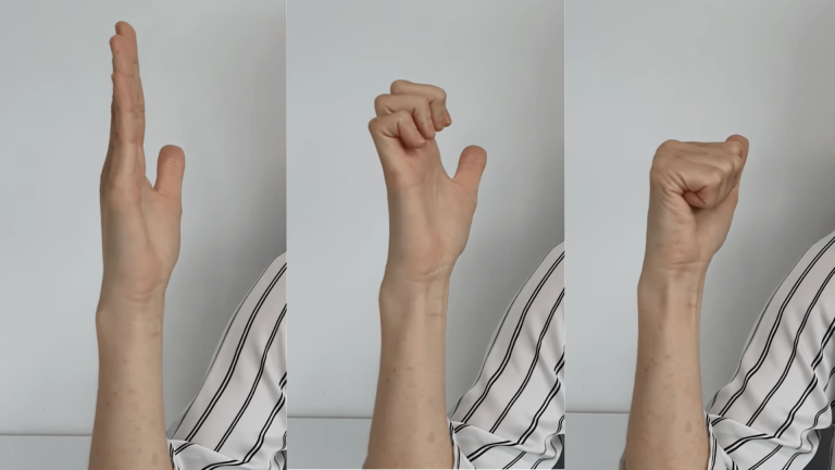 9 Trigger Finger Exercises and Treatments - Lotus Yoga Dallas