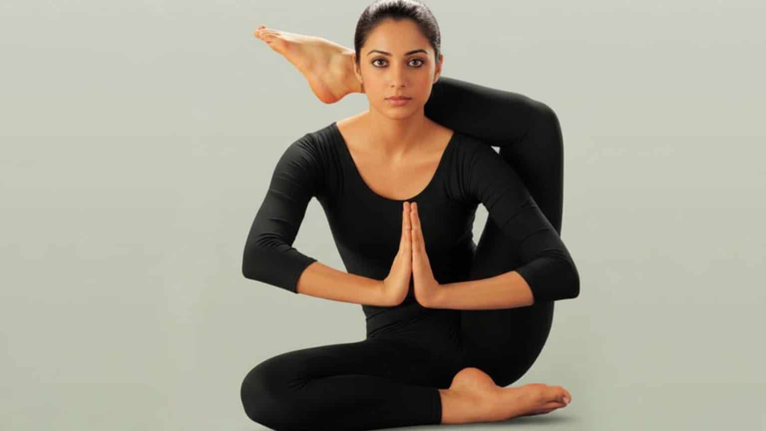 Hardest Yoga Pose: Top 21 Poses to Master Safely - Lotus Yoga Dallas