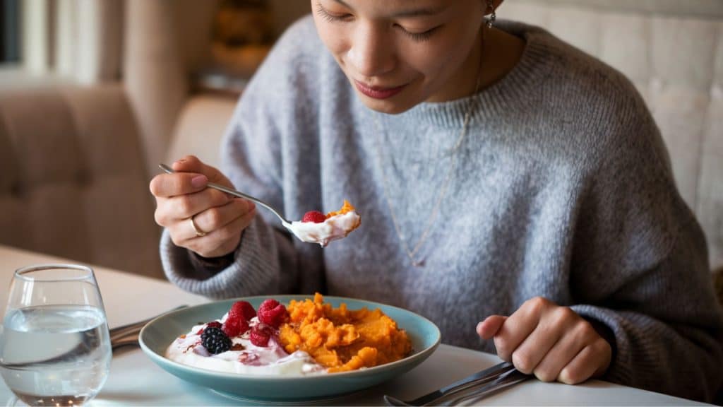 High-Protein Soft Foods for Chewing Difficulties - Lotus Yoga Dallas
