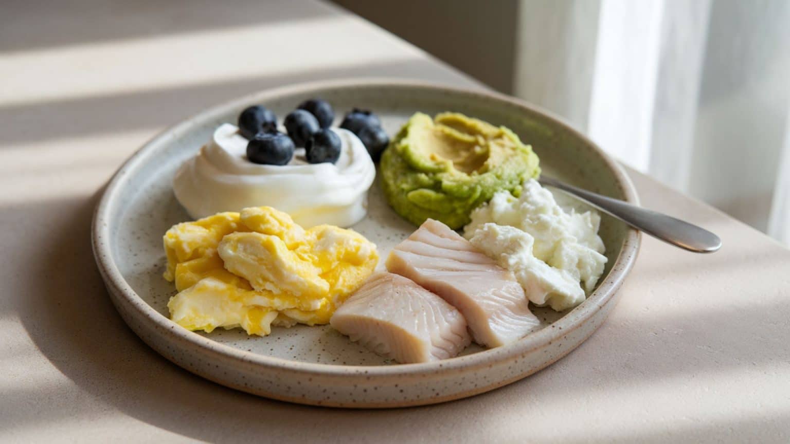 High-Protein Soft Foods for Chewing Difficulties - Lotus Yoga Dallas