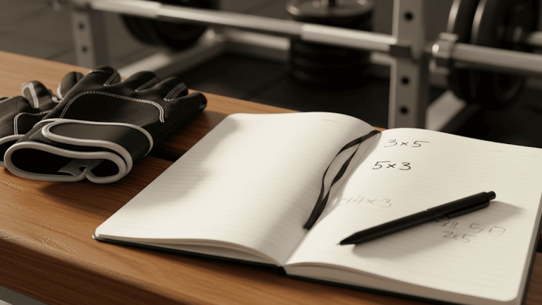 Rep Range for Strength Made Simple - Lotus Yoga Dallas