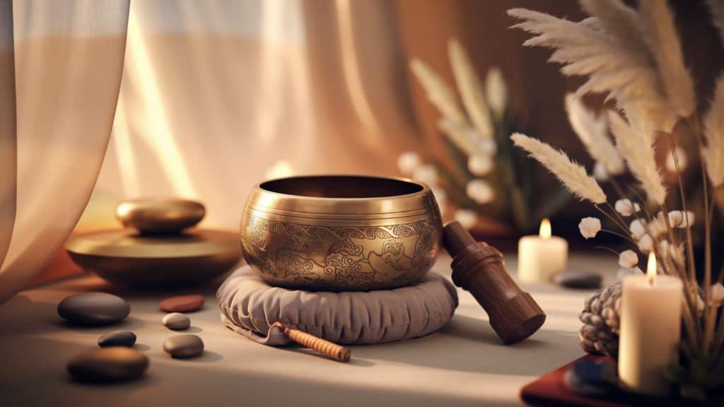 What Is Sound Healing? Benefits & How It Works - Lotus Yoga Dallas