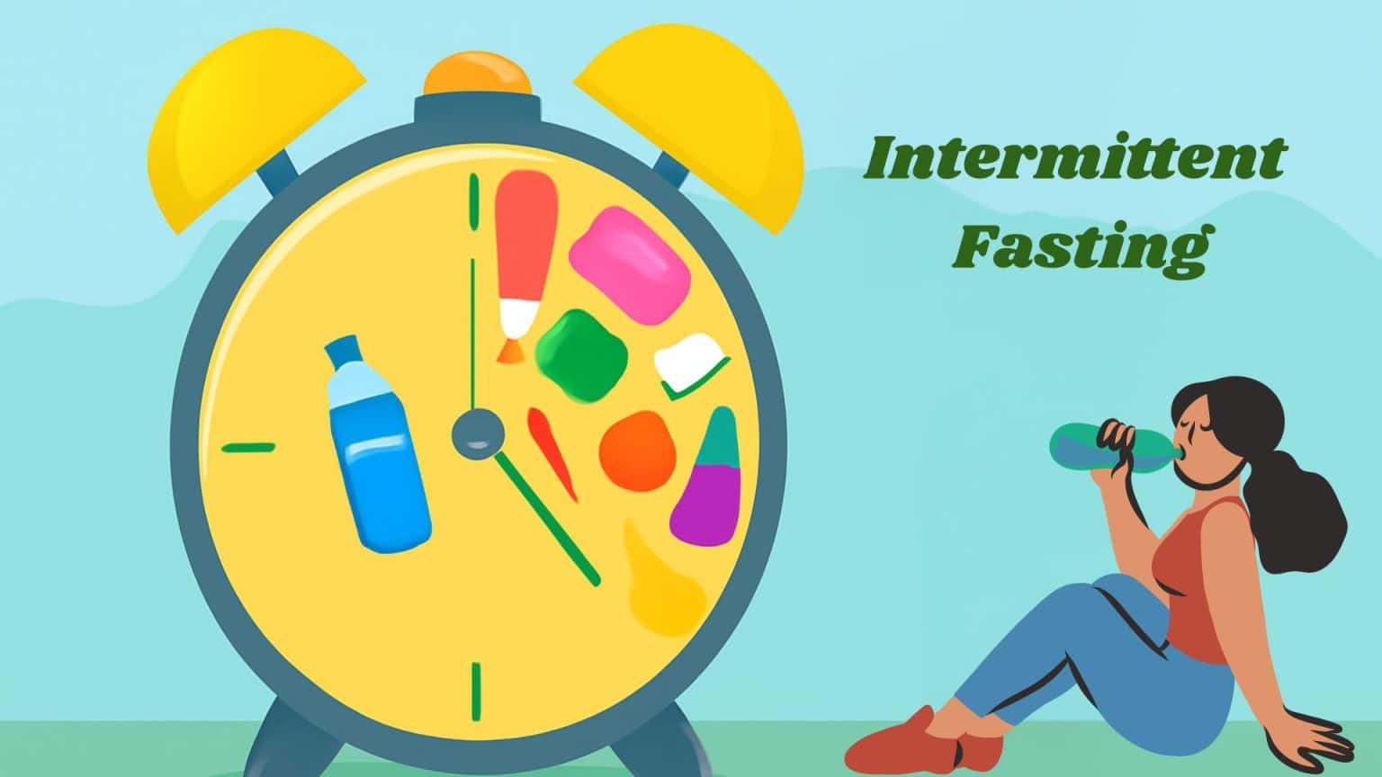Types of Fasting: Benefits & Methods Explained - Lotus Yoga Dallas