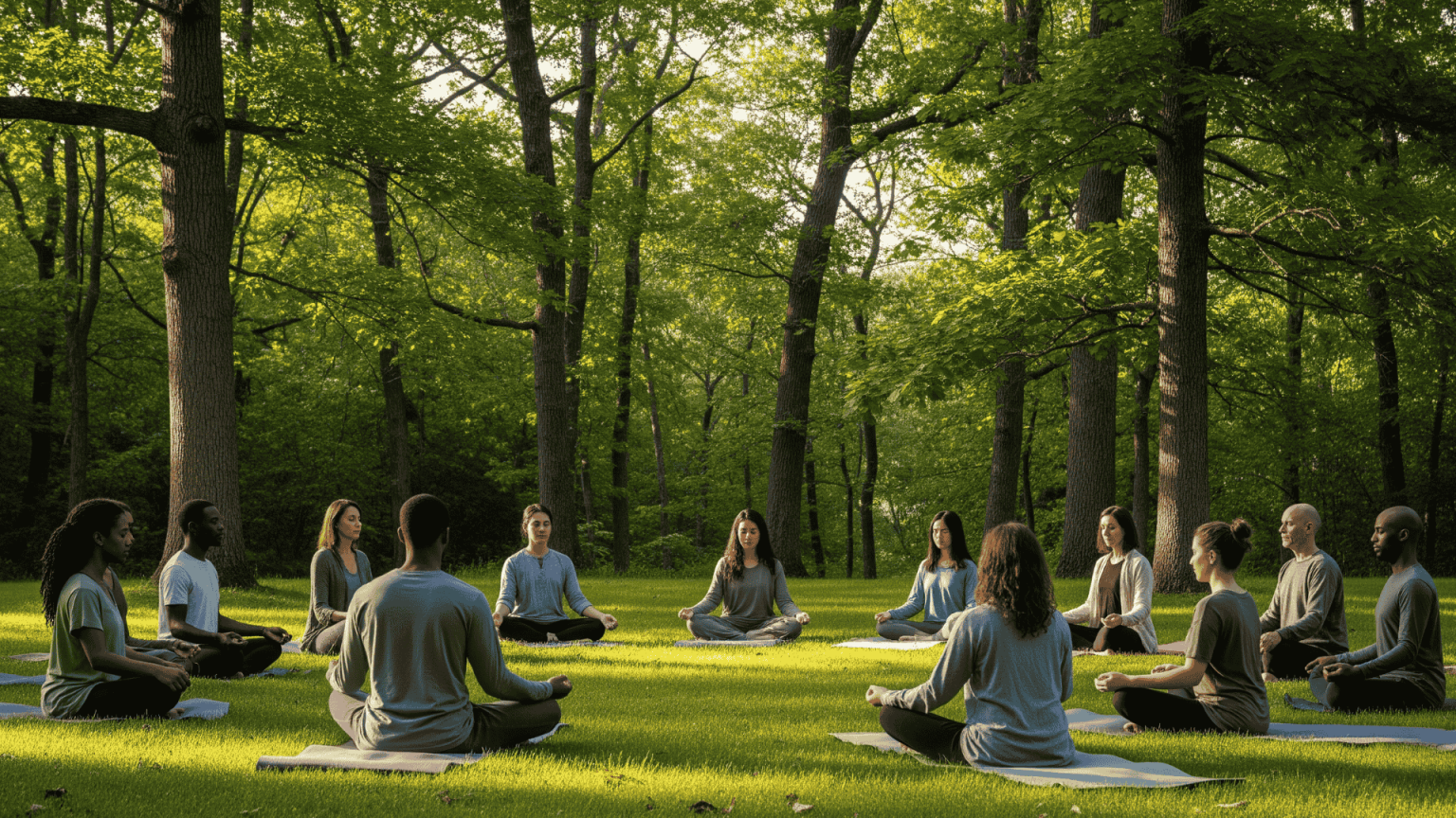 Yoga Retreat Basics: Everything You Need to Know - Lotus Yoga Dallas