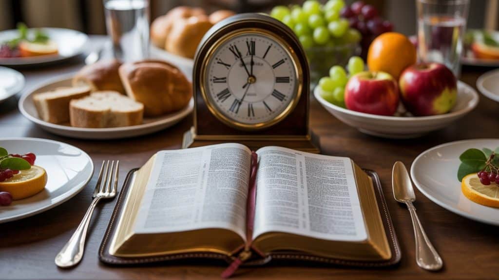 Types of Fasting: Benefits & Methods Explained - Lotus Yoga Dallas