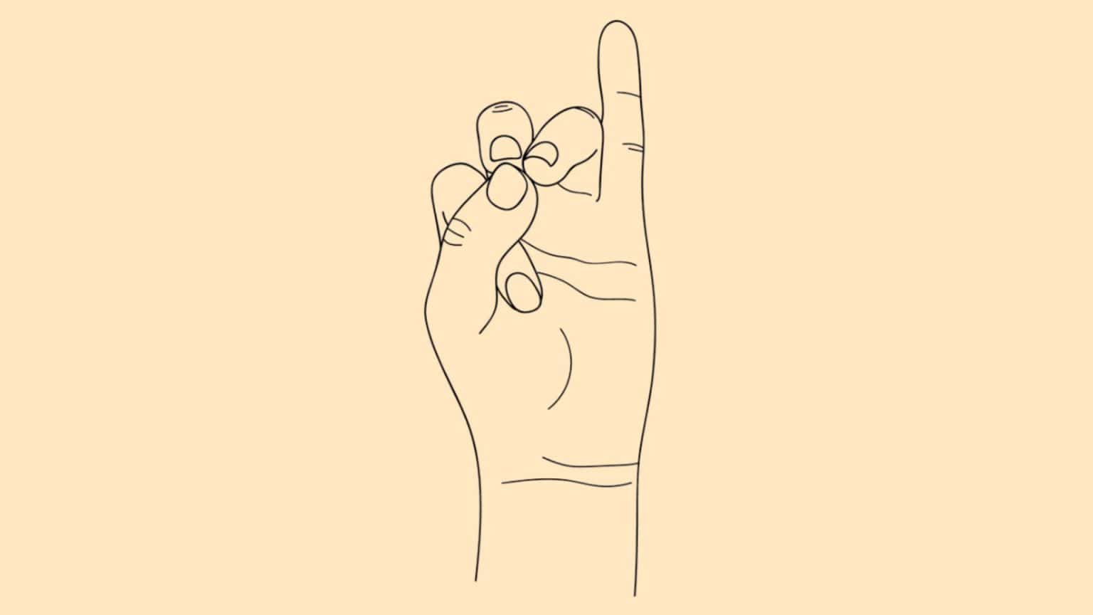 Mudra Hand Signs and Their Meanings & Benefits - Lotus Yoga Dallas