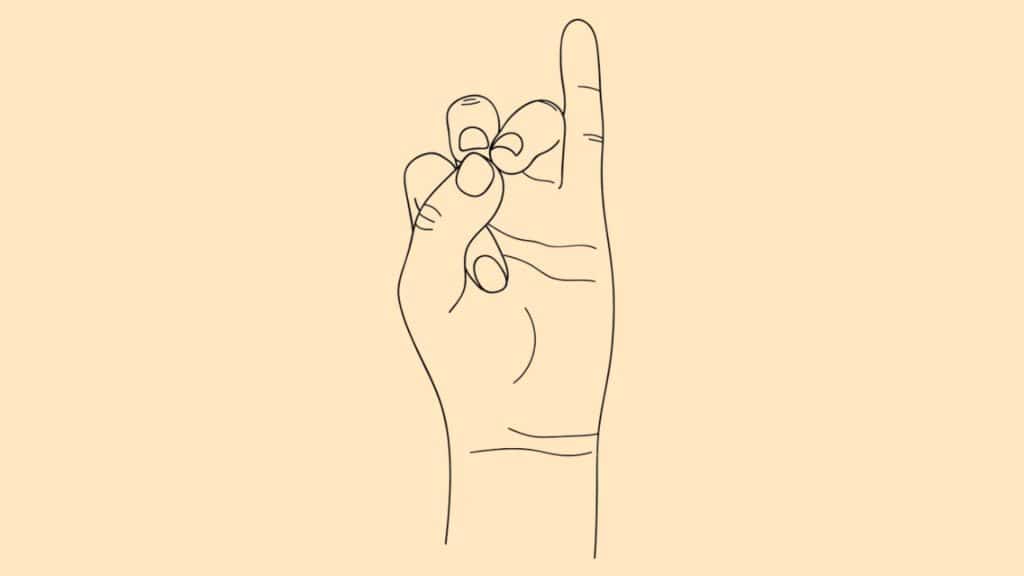 Mudra Hand Signs and Their Meanings & Benefits - Lotus Yoga Dallas