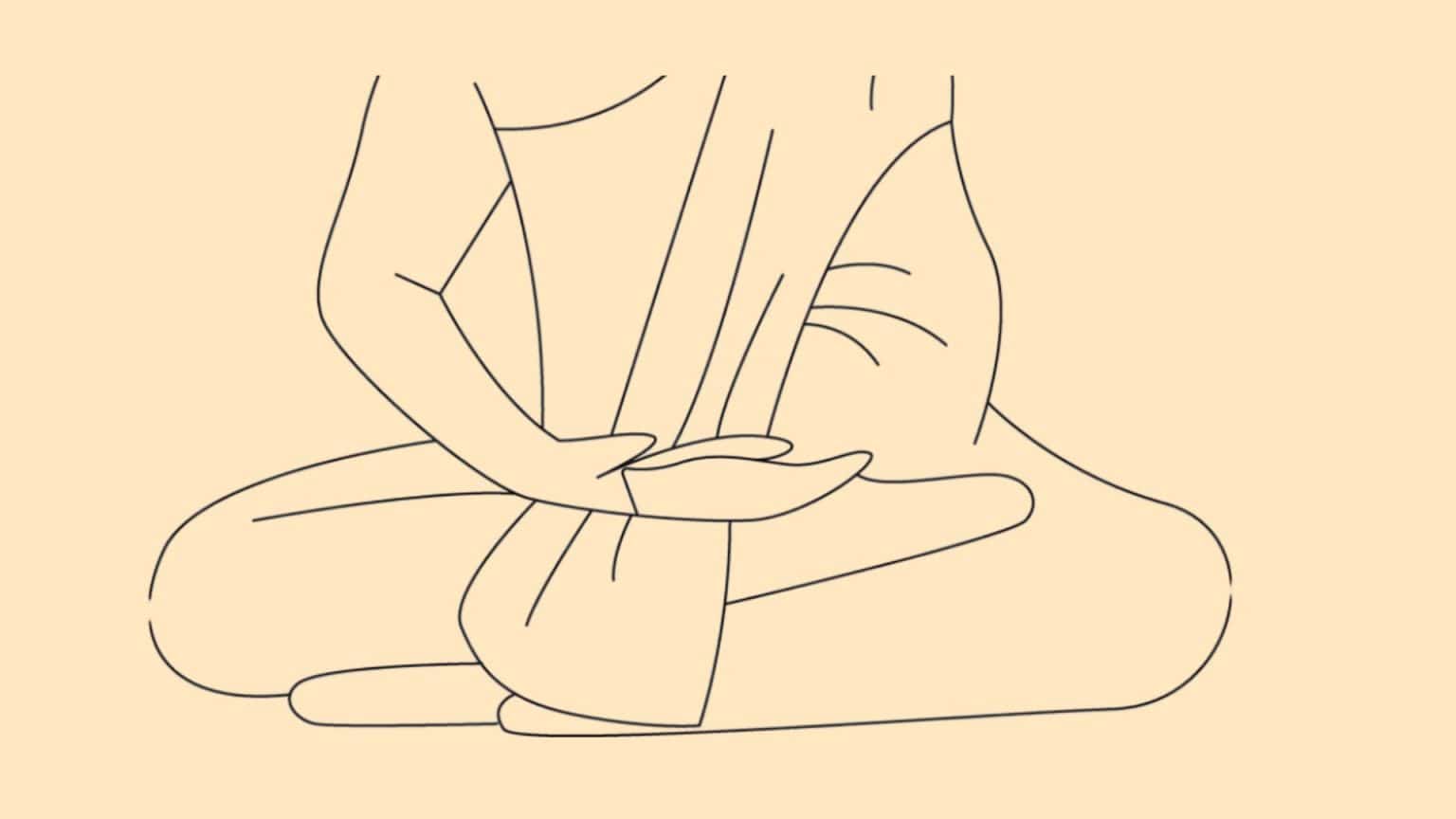 Mudra Hand Signs and Their Meanings & Benefits - Lotus Yoga Dallas
