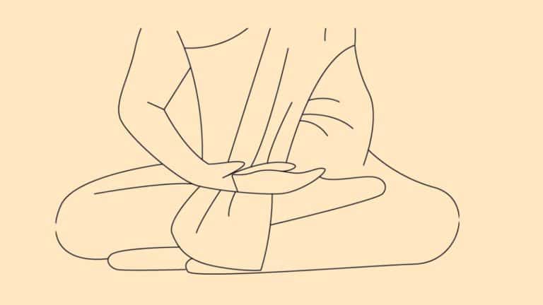Mudra Hand Signs and Their Meanings & Benefits - Lotus Yoga Dallas