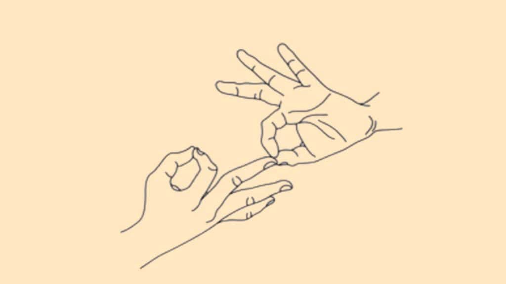 Mudra Hand Signs and Their Meanings & Benefits - Lotus Yoga Dallas