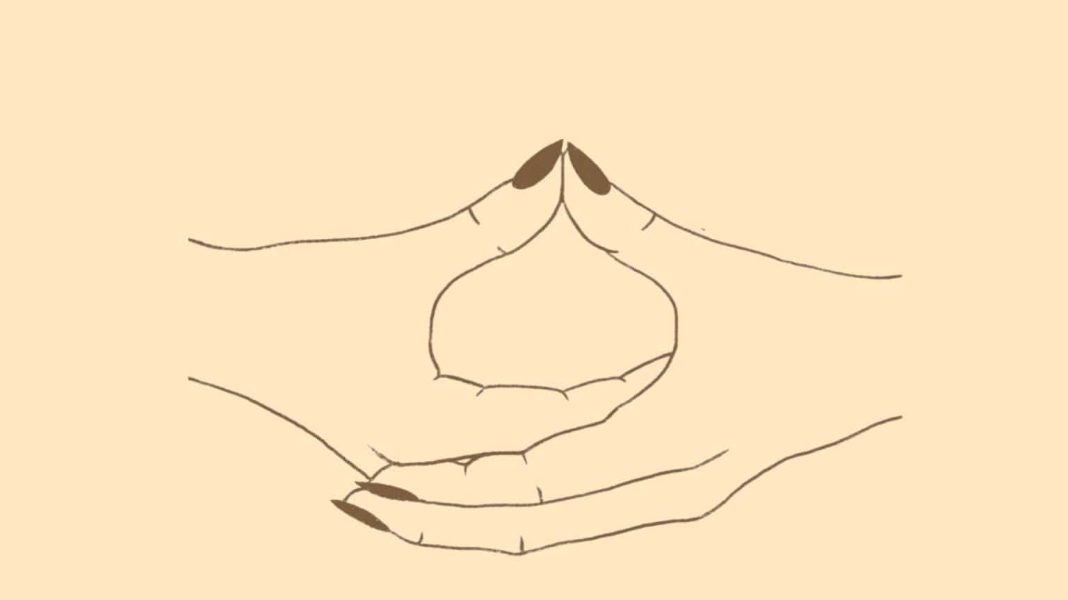 Mudra Hand Signs and Their Meanings & Benefits - Lotus Yoga Dallas