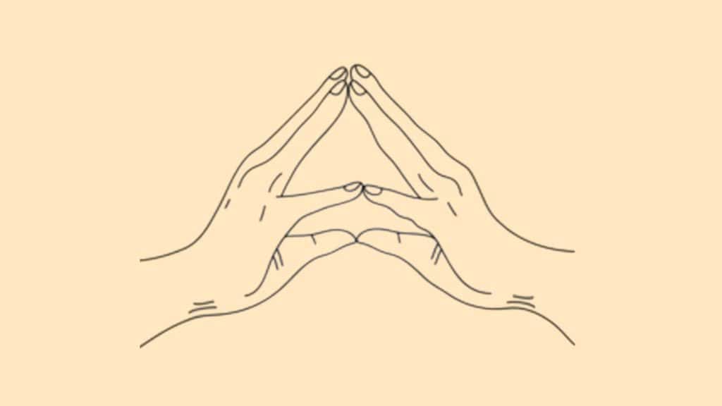 Mudra Hand Signs and Their Meanings & Benefits - Lotus Yoga Dallas
