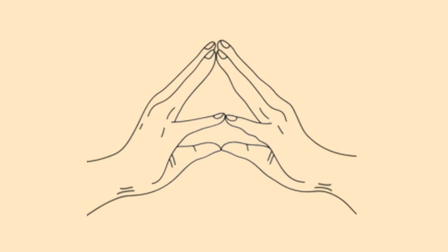Mudra Hand Signs and Their Meanings & Benefits - Lotus Yoga Dallas