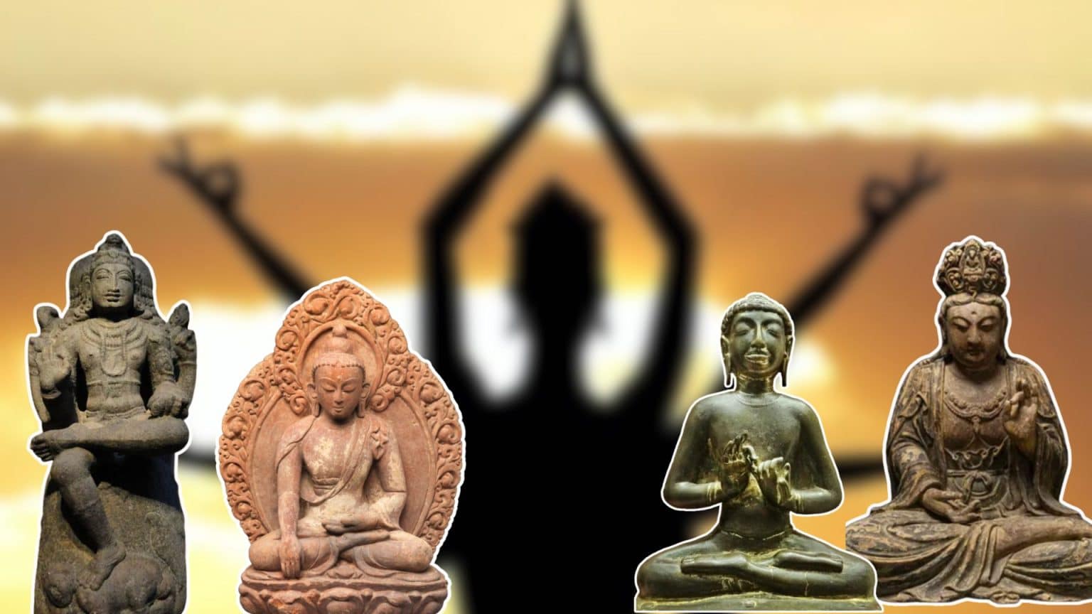 Mudra Hand Signs and Their Meanings & Benefits - Lotus Yoga Dallas