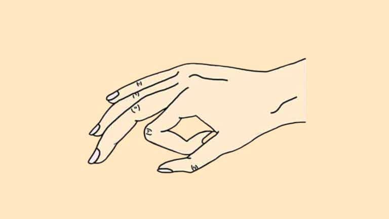 Mudra Hand Signs and Their Meanings & Benefits - Lotus Yoga Dallas