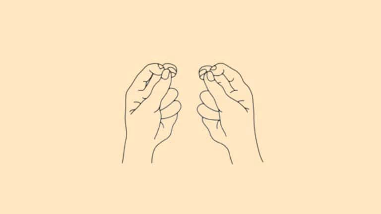 Mudra Hand Signs and Their Meanings & Benefits - Lotus Yoga Dallas