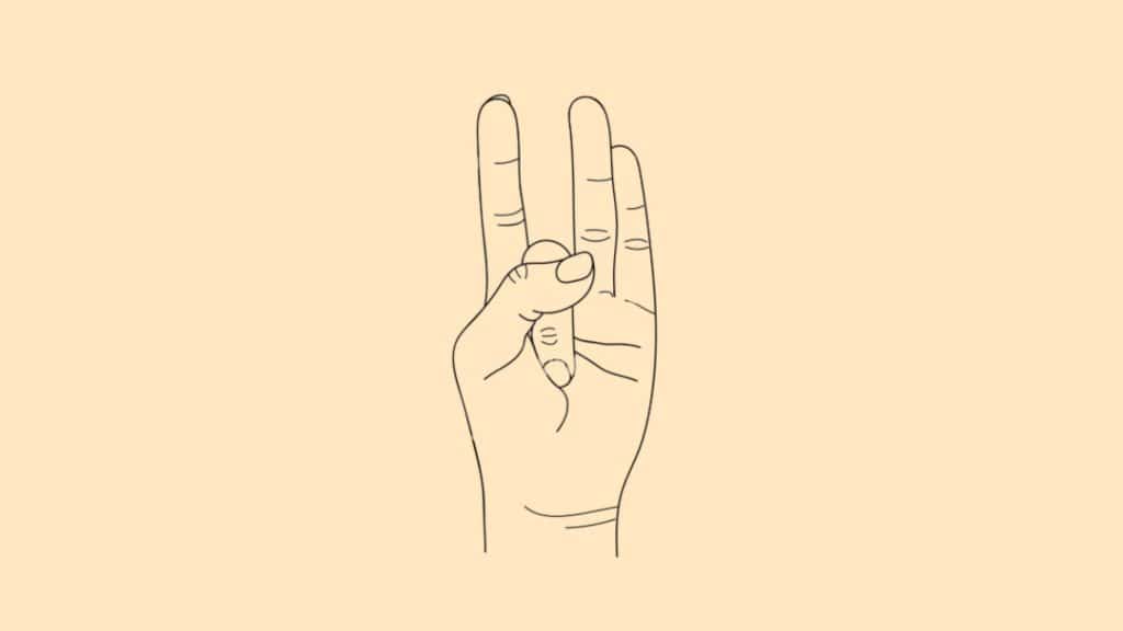 Mudra Hand Signs and Their Meanings & Benefits - Lotus Yoga Dallas