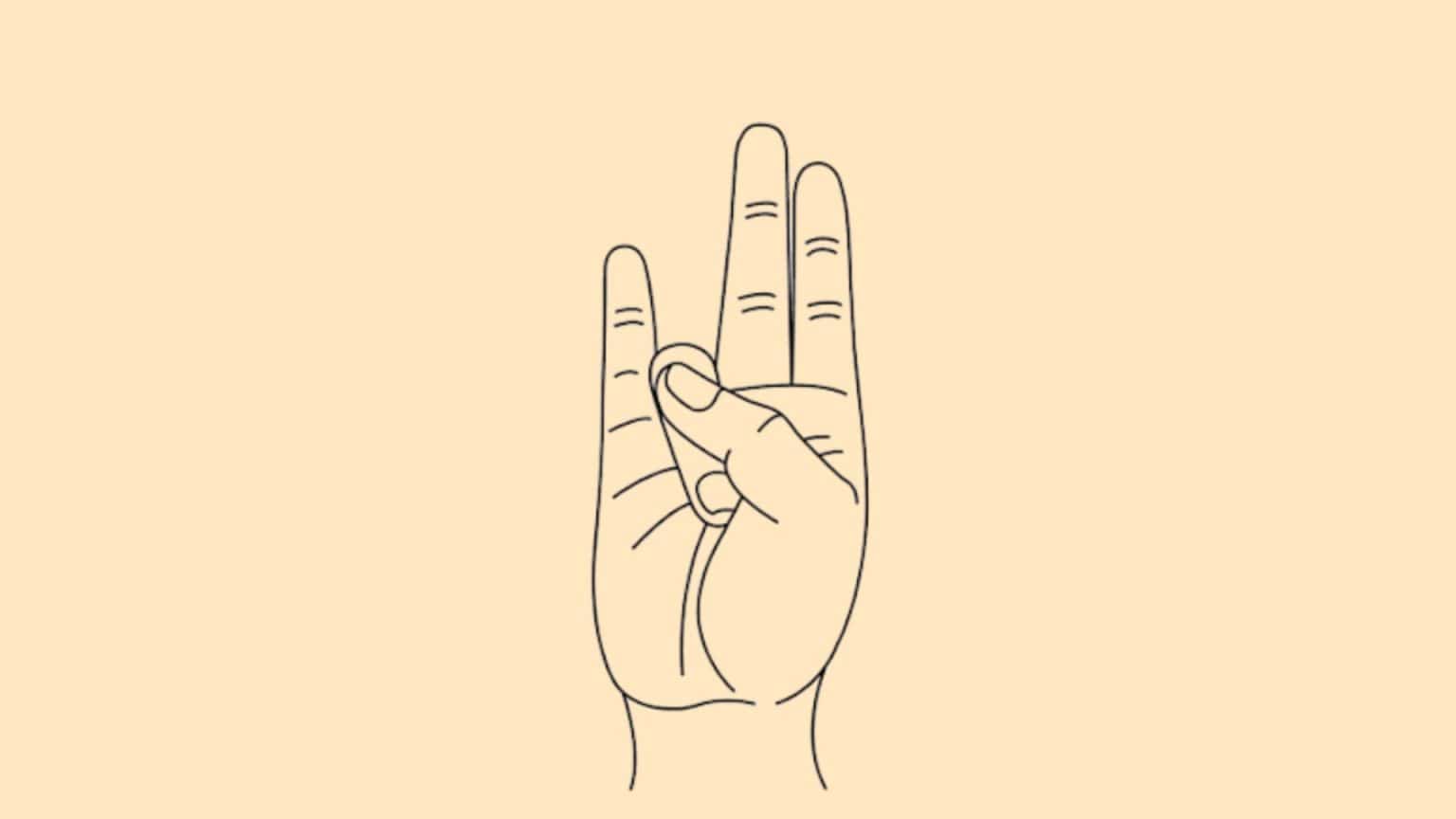 Mudra Hand Signs and Their Meanings & Benefits - Lotus Yoga Dallas