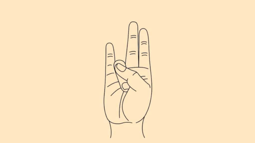 Mudra Hand Signs and Their Meanings & Benefits - Lotus Yoga Dallas