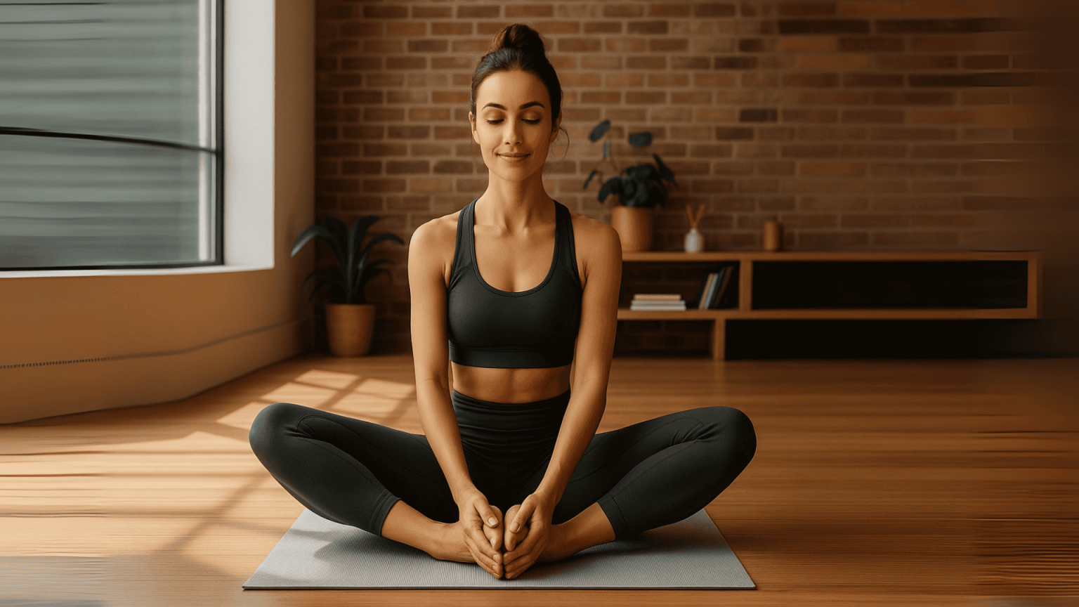 6 Yoga Poses for Sacral Chakra Healing & Balance - Lotus Yoga Dallas