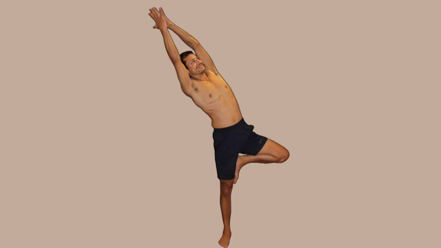 25 Intermediate Yoga Poses to Build Strength & Balance - Lotus Yoga Dallas